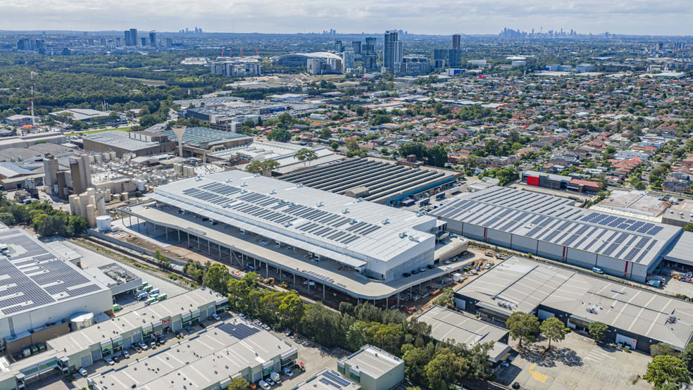 Factory, Warehouse & Industrial Property For Lease in 42 Boorea Street ...