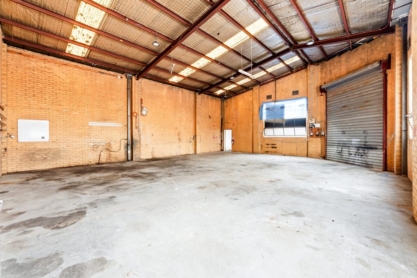 Factory, Warehouse & Industrial Property For Lease in 1/6 Ely Court ...