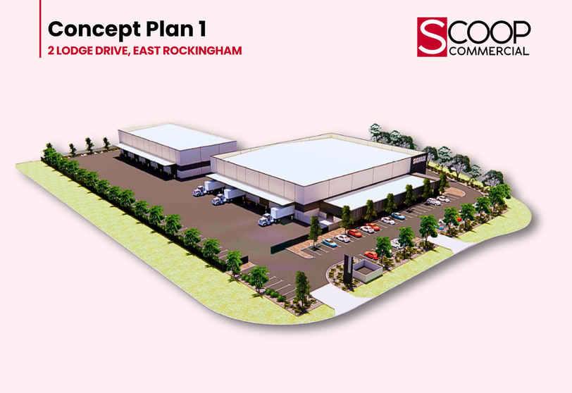 Factory, Warehouse & Industrial Property For Lease in 2 Lodge Drive ...