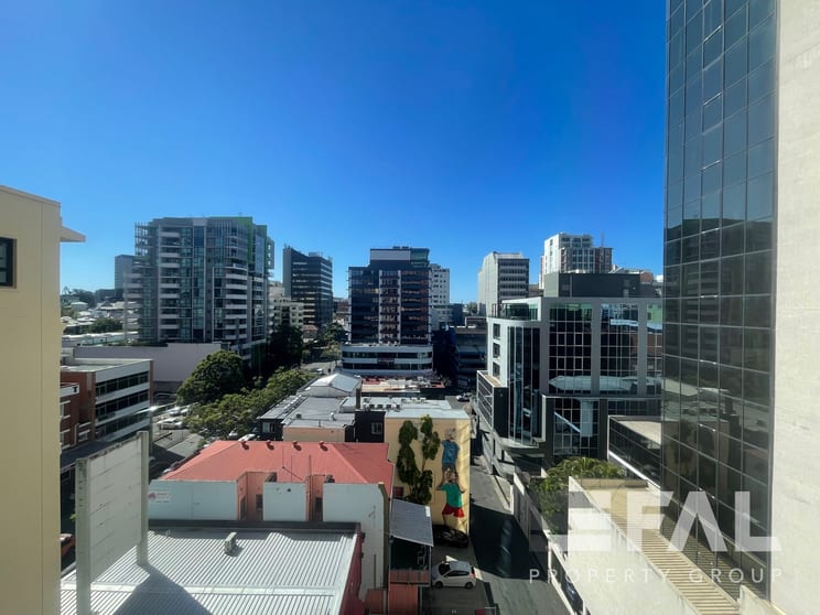 Office For Lease in Unit 46/149 Wickham Terrace, Spring Hill QLD 4000 ...