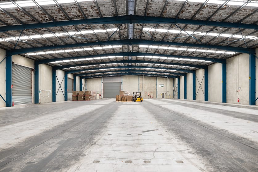 Factory, Warehouse & Industrial Property For Lease in Redfern Street ...