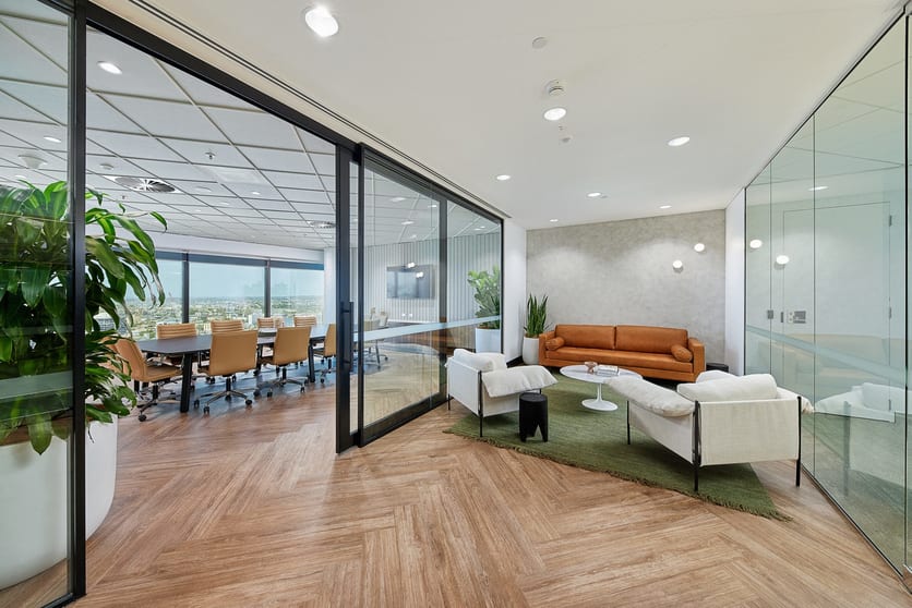 Office For Lease in 1 Eagle Street, Brisbane City QLD 4000 | Commercial ...