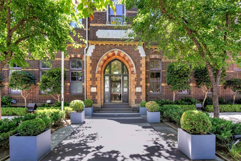 Office For Lease in 333 Malvern Road, South Yarra VIC 3141 | Commercial ...