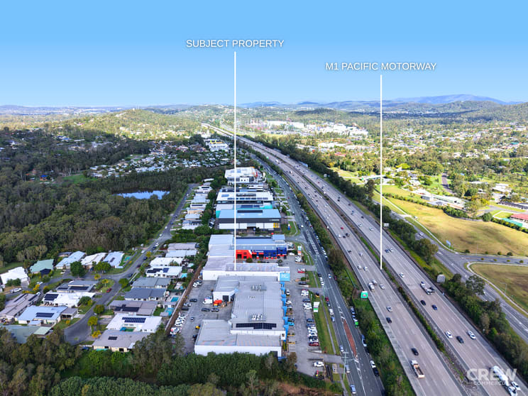 Factory, Warehouse & Industrial Property For Lease in 2/138 Siganto ...