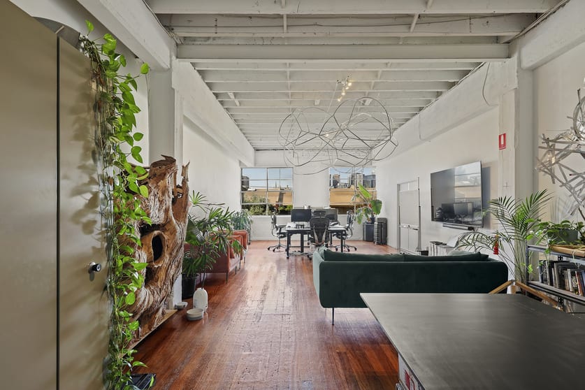 Office Leased in 7/95 Victoria Street, Fitzroy VIC 3065 | Commercial ...