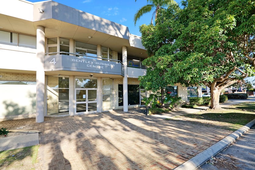 Office For Lease in 10/4-8 Queen Street, Bentley WA 6102 | Commercial ...