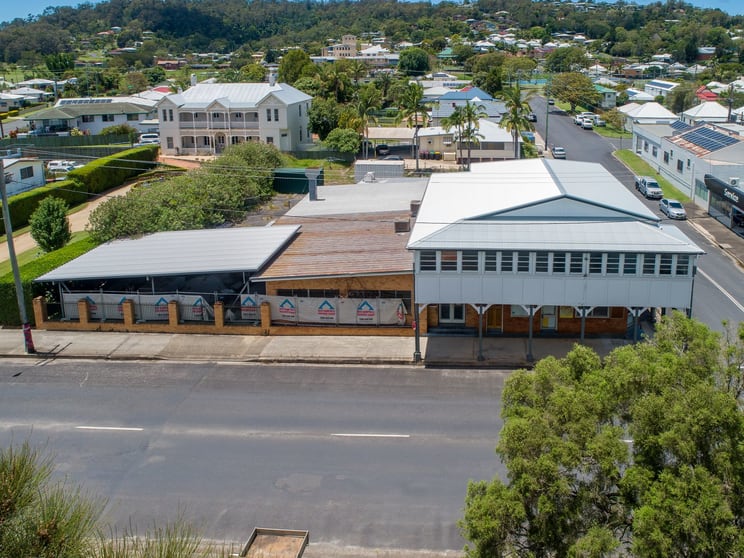 Hotel, Motel, Pub & Leisure Property For Sale in 173 River Street ...