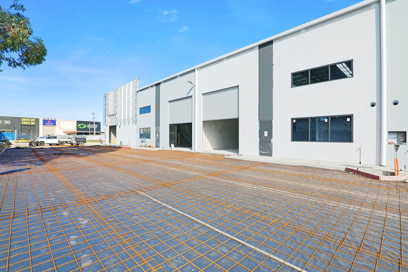 Factory, Warehouse & Industrial Property For Sale in 100 Prinsep Road ...