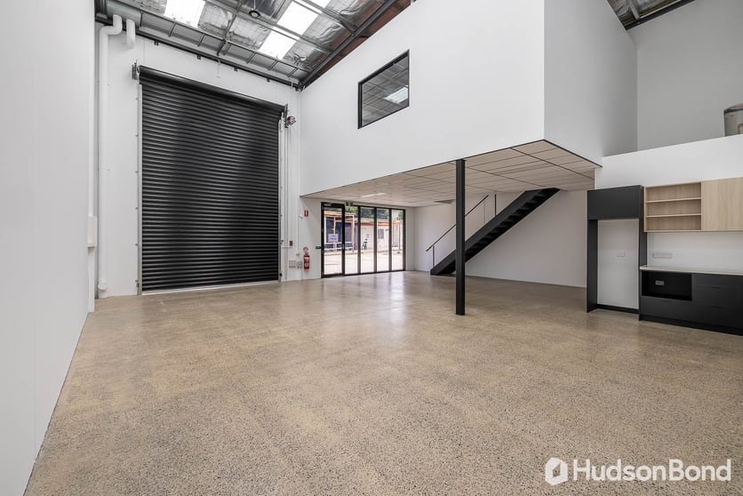 Factory, Warehouse & Industrial Property Sold in 4 Assembly Circuit ...