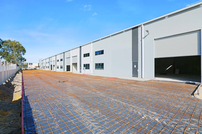 Factory, Warehouse & Industrial Property For Sale in 100 Prinsep Road ...
