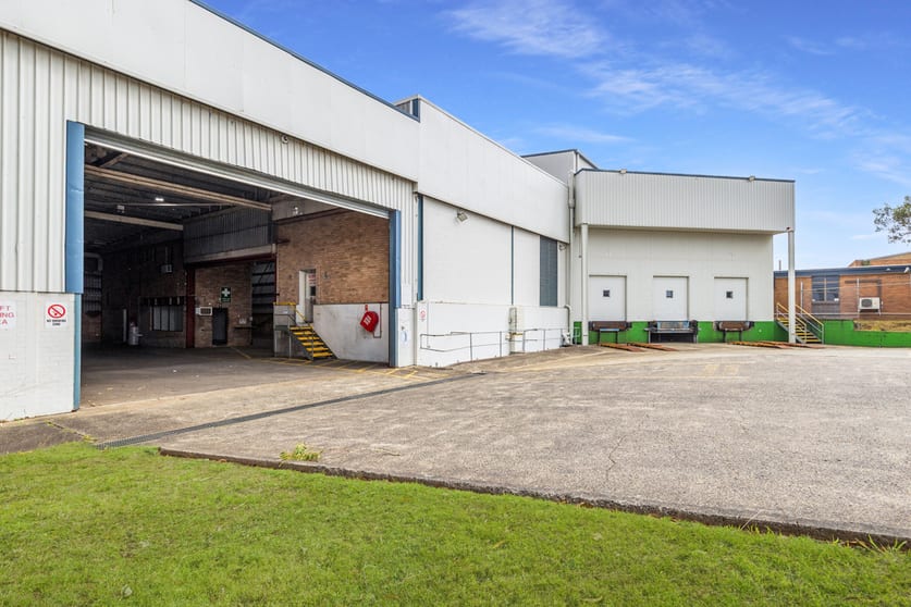Factory, Warehouse & Industrial Property For Sale in 6 Ayrshire ...