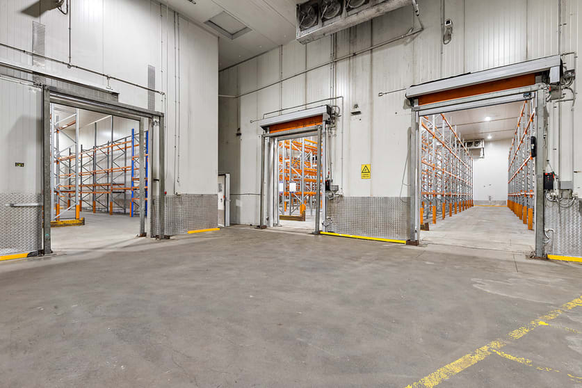 Factory, Warehouse & Industrial Property For Sale in 6 Ayrshire ...