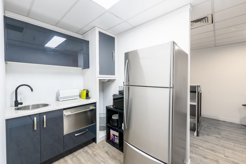 Medical & Consulting Property For Sale in 200/225 Wickham Terrace ...