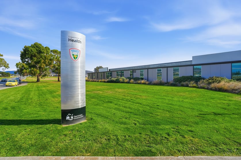 Office For Sale in 89 Cambridge Park Drive, Cambridge TAS 7170 ...