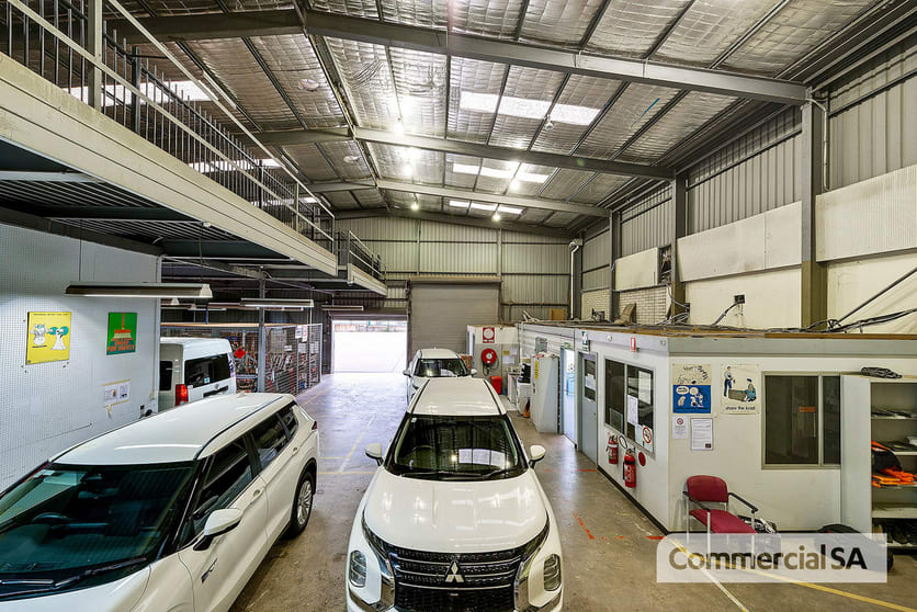 Office For Sale in 11 & 33 Young Street & Mackay Street, Port Augusta ...