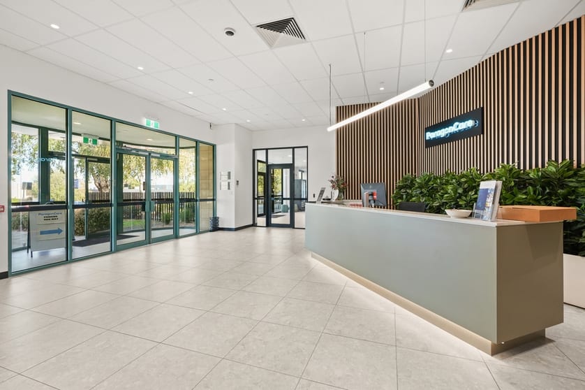 Factory, Warehouse & Industrial Property For Sale in 77-97 Ricketts Road, Mount Waverley VIC ...