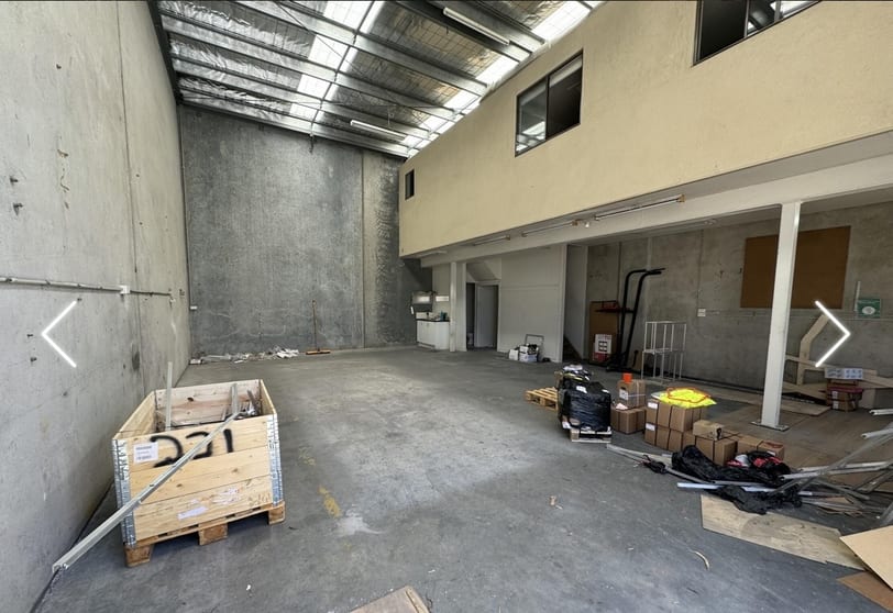 Factory, Warehouse & Industrial Property For Lease in Unit 13/20-22 ...