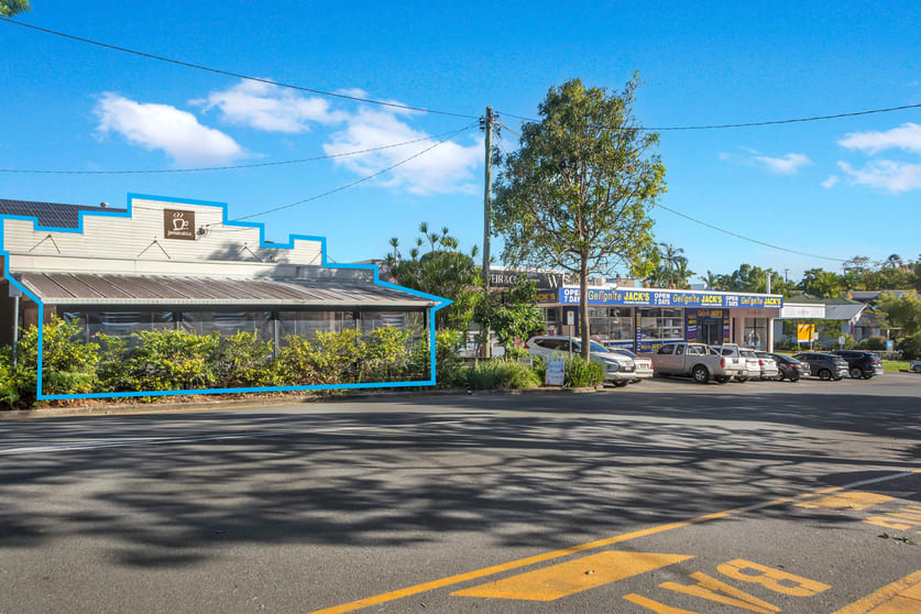 Shop & Retail Property For Sale in 2A Emerald Street, Cooroy QLD 4563 ...