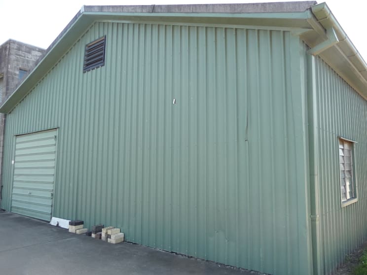 Factory, Warehouse & Industrial Property Leased in Enoggera QLD 4051 ...