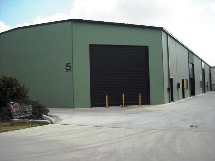 Factory, Warehouse & Industrial Property Leased in Brendale QLD 4500 ...