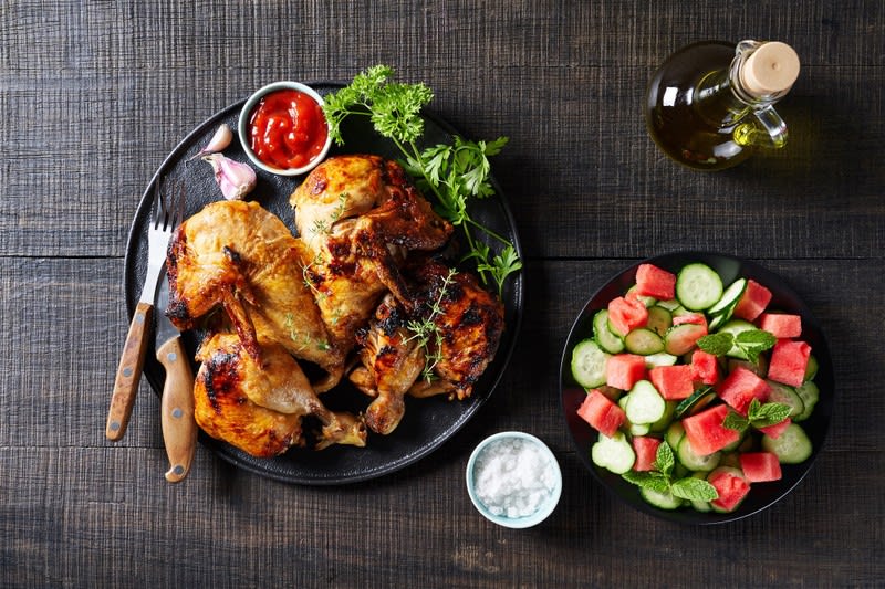 Takeaway Food - VIC - 2020918307