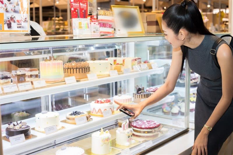 Franchise Business - VIC - 2020911814