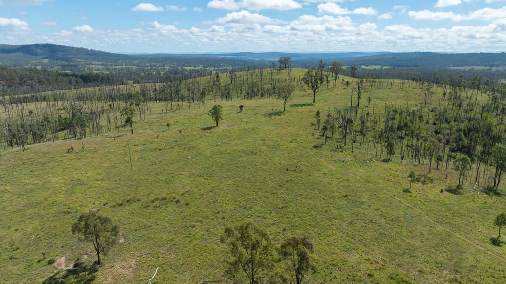 Rural & Farming Property Sold in 'Hutton' 295 Schnitzerling Road, Thane ...
