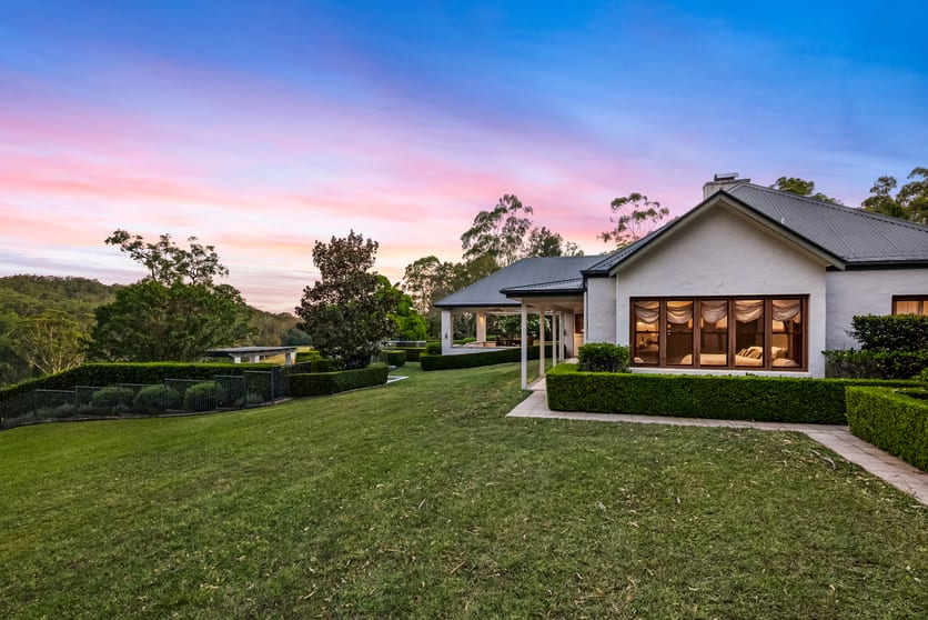 Rural & Farming Property For Sale in 56 Kemp Lane, Martinsville NSW ...