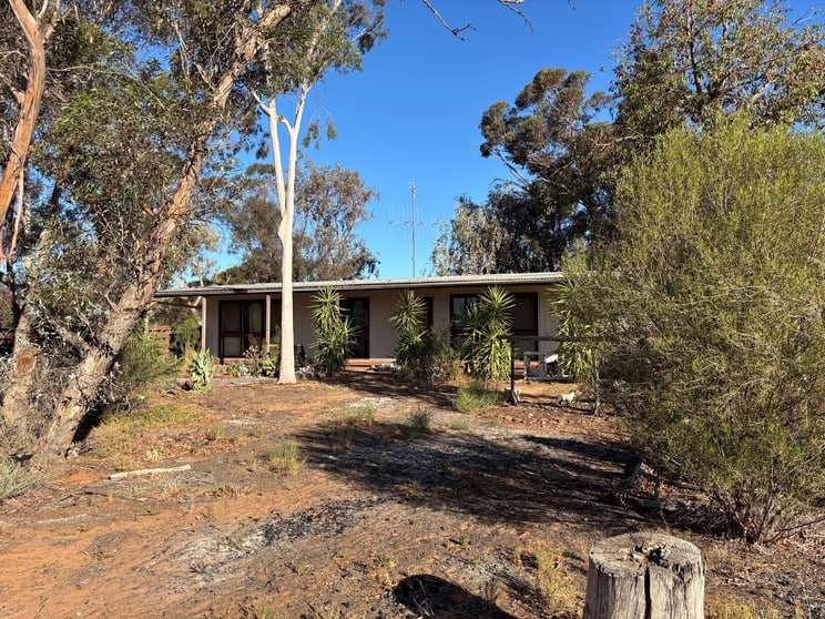Rural & Farming Property For Sale in 5825 Robinvale-Sea Lake Road ...