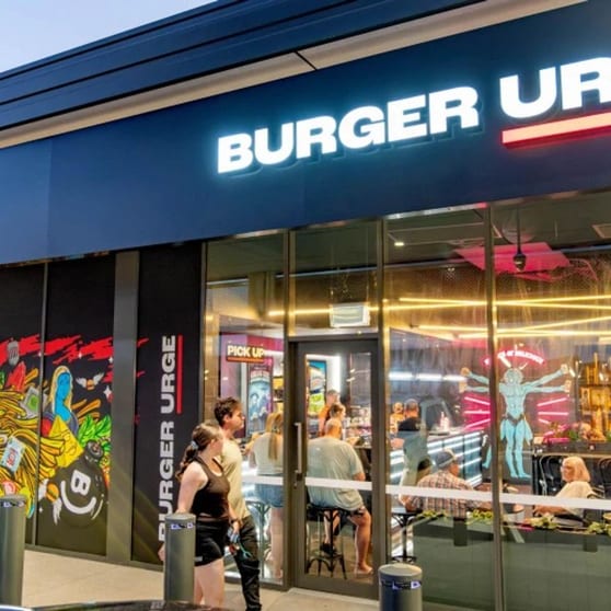 Restaurant - Richlands QLD 4077 - 2020939998