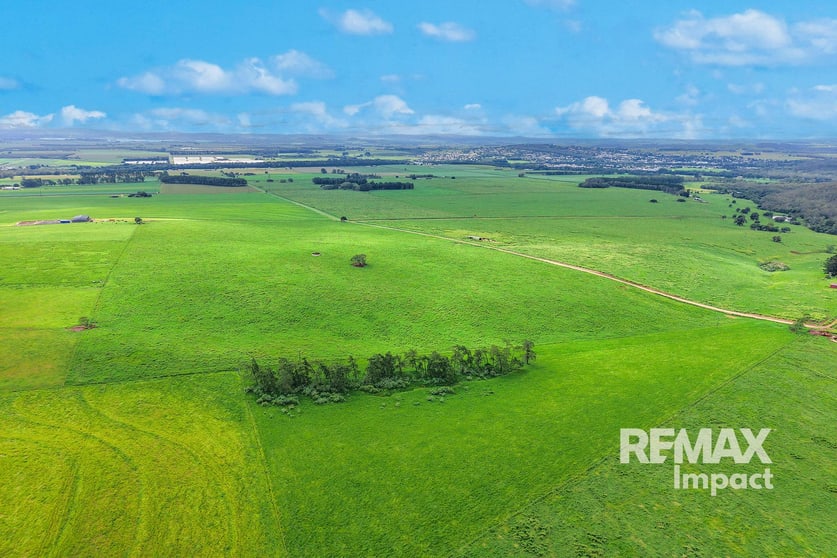 Rural & Farming Property For Sale in Lot 38 Sims Road, Atherton QLD ...