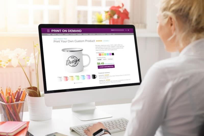 Paper / Printing - NSW - 2020901554