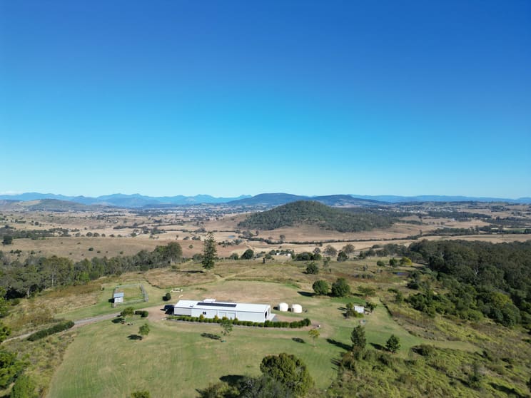 Rural & Farming Property For Sale in 63 Dunn Road, Allandale QLD 4310 ...