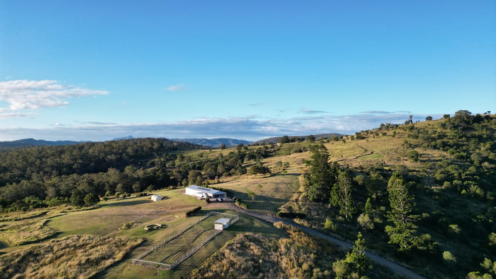 Rural & Farming Property For Sale in 63 Dunn Road, Allandale QLD 4310 ...