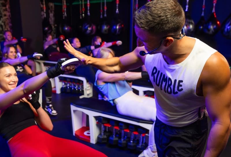 Leisure & Entertainment - South Melbourne VIC 3205 - 2020928222
