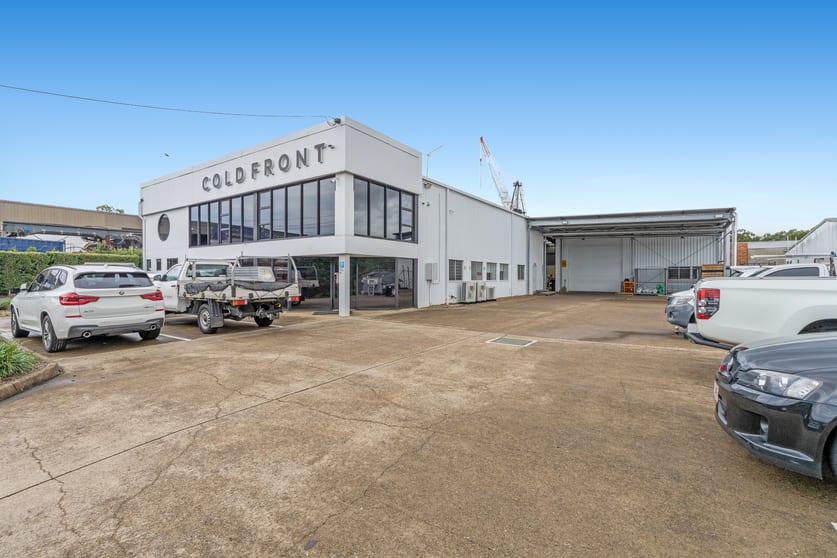 228 Factory, Warehouse & Industrial Properties For Sale in QLD