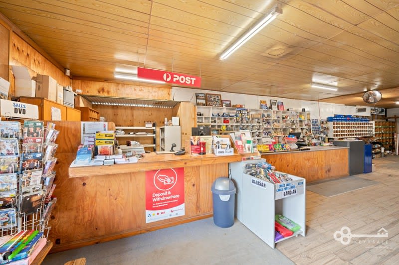Service Station Businesses for Sale in Wattle Range, SA 5280