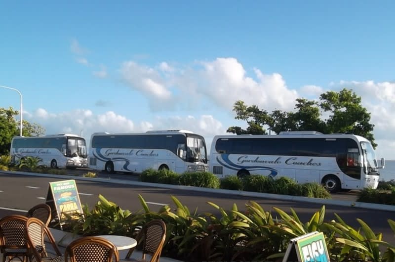 Transport, Distribution & Storage Businesses for Sale in Gordonvale ...