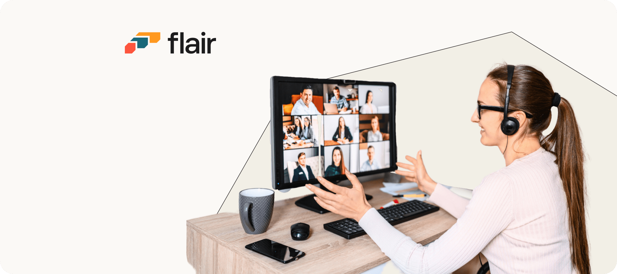 Remote Work: Everything HR Teams Need To Know | flair.hr