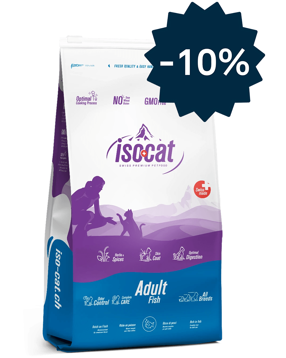 Swiss Pet Solution – Heimtiernahrung