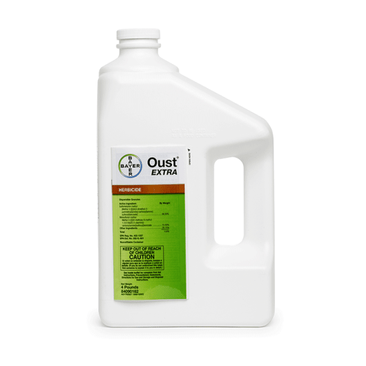 Oust Extra Herbicide | Free Shipping