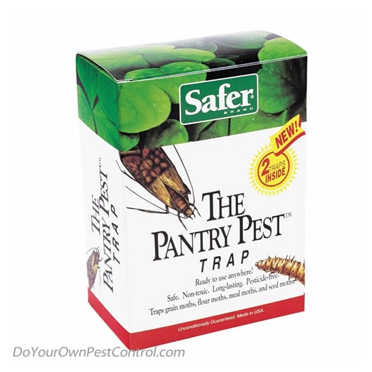 Safer Pantry Pest Trap | Free Shipping