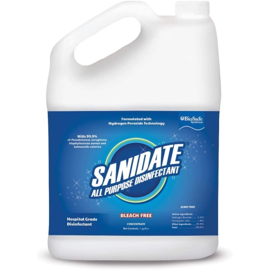 Sanidate All Purpose Disinfectant