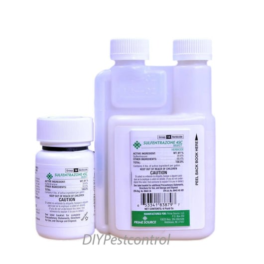 Sulfentrazone 4SC Select