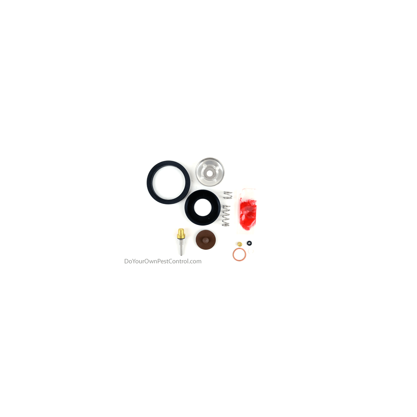 B&G Gasket Kit GT-100 | 22049600