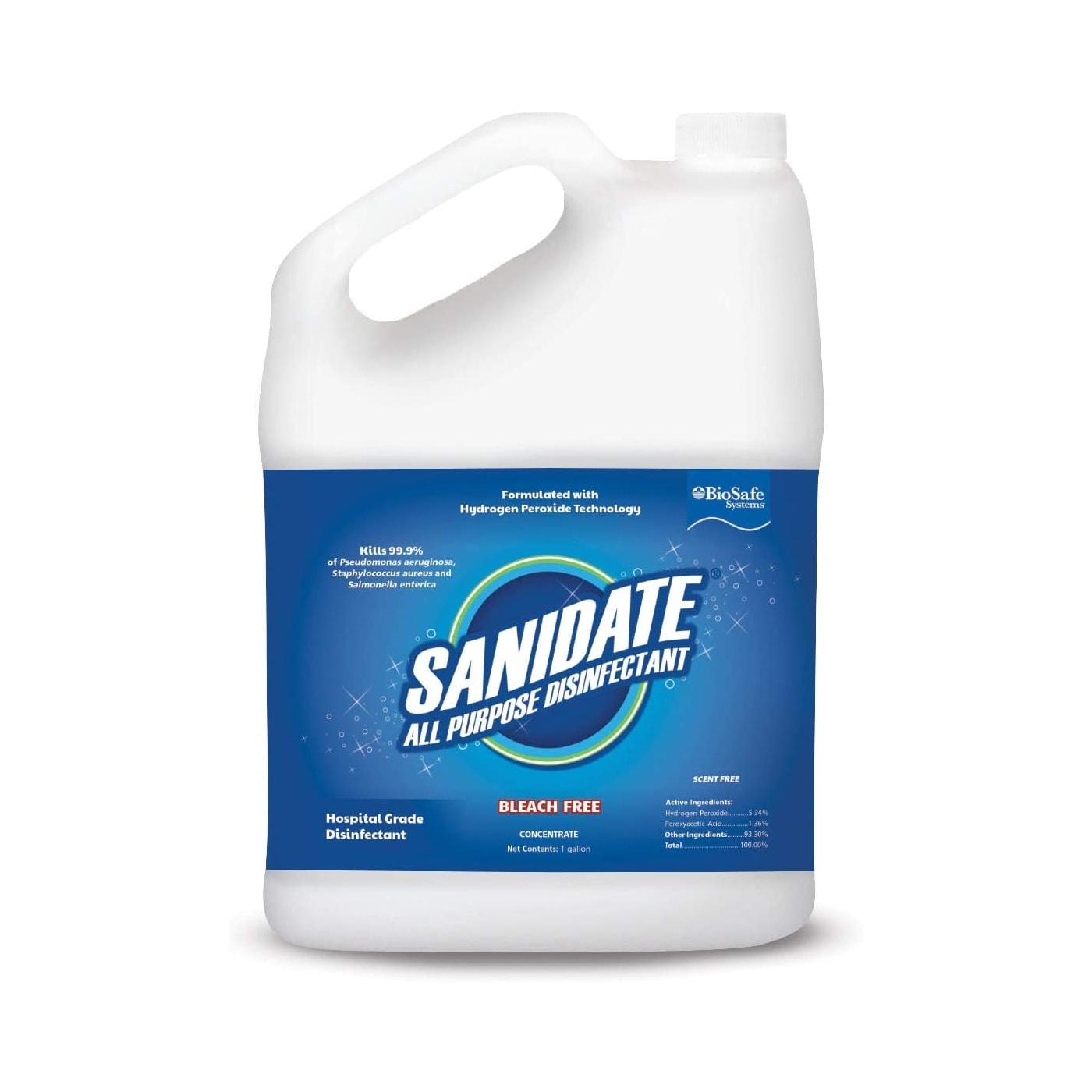 Sanidate All Purpose Disinfectant