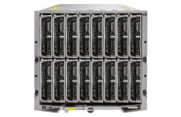 PowerEdge M1000e with M630s Configure To Order
