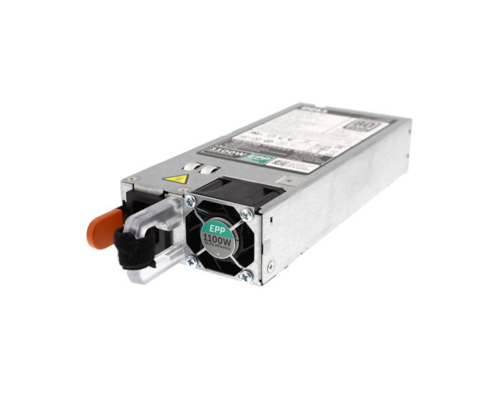 Dell PE860 PS-5341-1DS-RoHS 345w Power Supply RH744 Renewed Internal ...