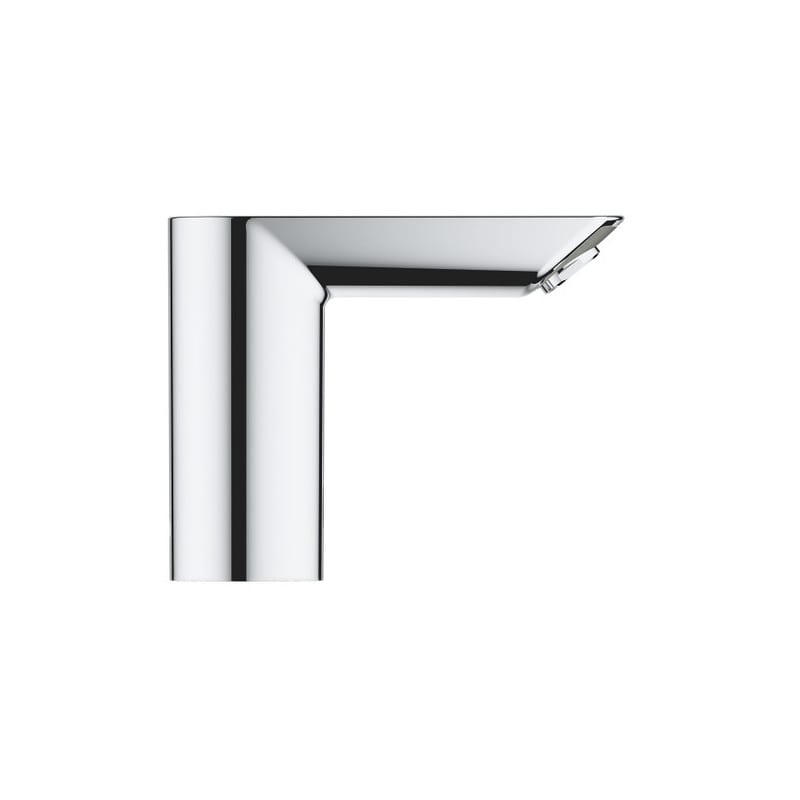 Електронен смесител Grohe Bau Cosmopolitan, за умивалник, инфрачервен ...