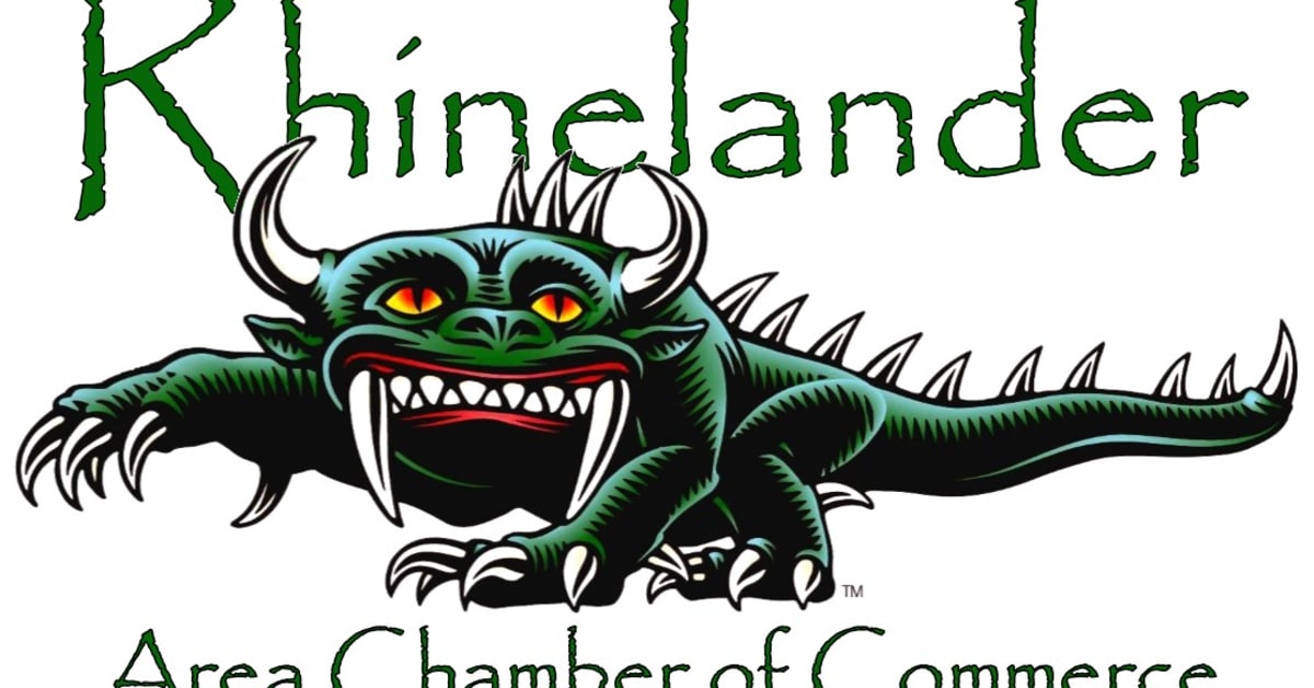 Rhinelander Chamber of Commerce: A Pillar of Growth | Oneida County EDC